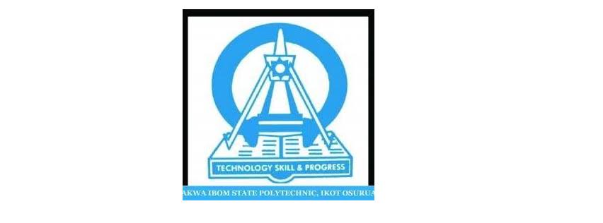 Akwa Ibom State Polytechnic releases HND admission list, 2023/2024 ... Akwa Ibom State Polytechnic releases HND admission list, 2023/2024 ...